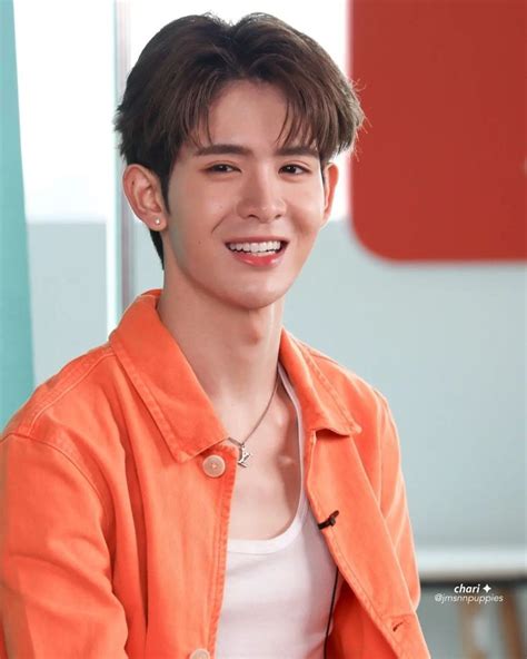 ปักพินโดย Loveyourself ใน Bl Tv Shows Actors