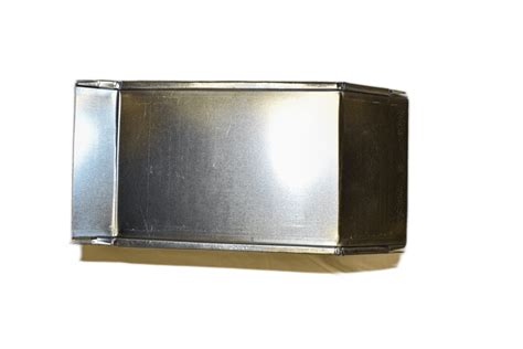 Offset Duct Ra Metals Our Dedication Is Fabrication