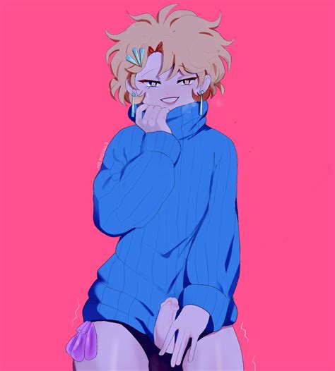 Rule 34 1boy Artist Signature Balls Balls In Panties Balls Under