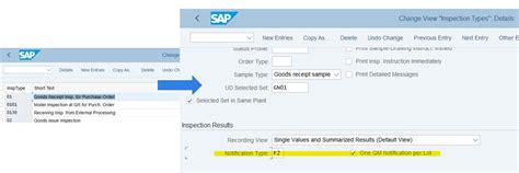Automatic Defect Recording Qm Im Rr Def Sap Community