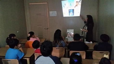 광명시 초등학생 양성평등 방문교육 진행 파이낸셜뉴스