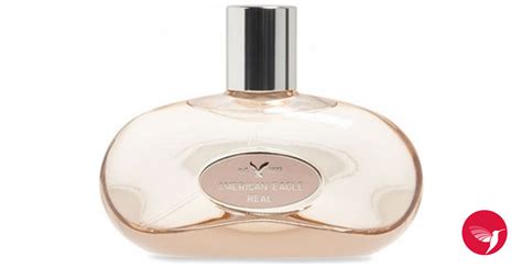 Real American Eagle Parfum Un Parfum Pour Femme