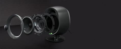 Купити Акустична система SteelSeries Arena 3 61536 61536 в інтернет