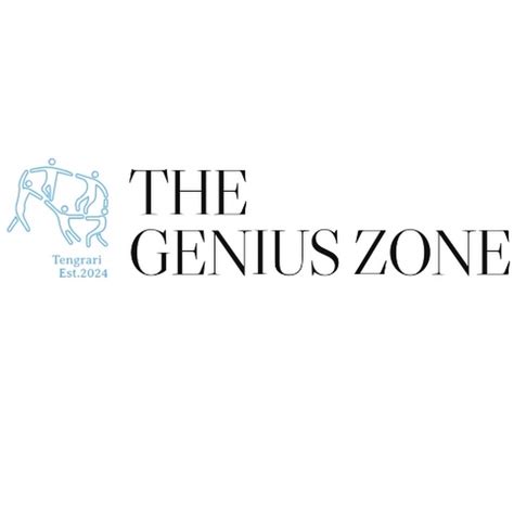 The Genius Zone Youtube
