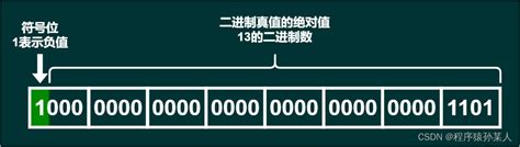 23 数据的存储原理、数据范围、溢出现象 Csdn博客
