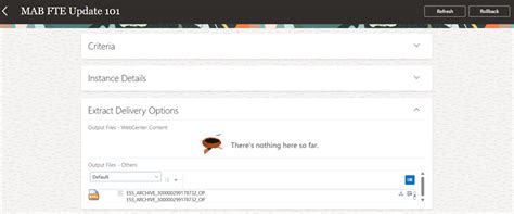 Oracle Fusion Applications How To Automatically Submit Hdl Files From Hcm Extracts With Payroll
