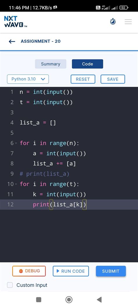 Nadeem Khan On Linkedin Day47 50daysofcodechallenge Ccbpian Ccbpintensive Ccbp Nxtwave