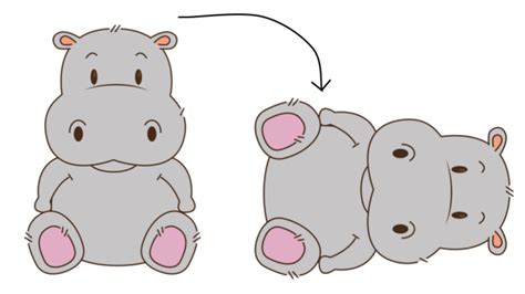 Learn To Identify Clockwise And Anticlockwise Worksheet Edplace