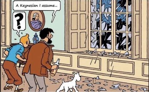 Economics Jokes 🤓 Rfunny