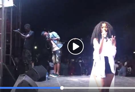 Sheebah Asudde Abadigize Eddalu Mu Kivvulu Kya Zzina Fest Abakubye