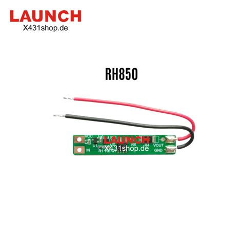 Launch Rh850 Adapter For X Prog3 Programmer Support Renesas Encrypted