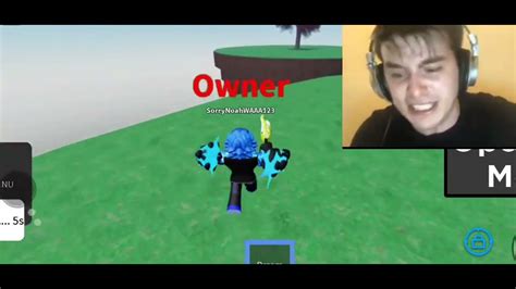 Owner Speedrunning With Dream In FSB YouTube