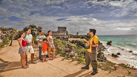 Día Internacional Del Guía De Turistas Una Celebración De La Pasión