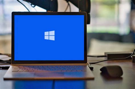 7 Cara Mudah Mengatasi Windows Stuck Di Logo Normal Lagi Leskompi