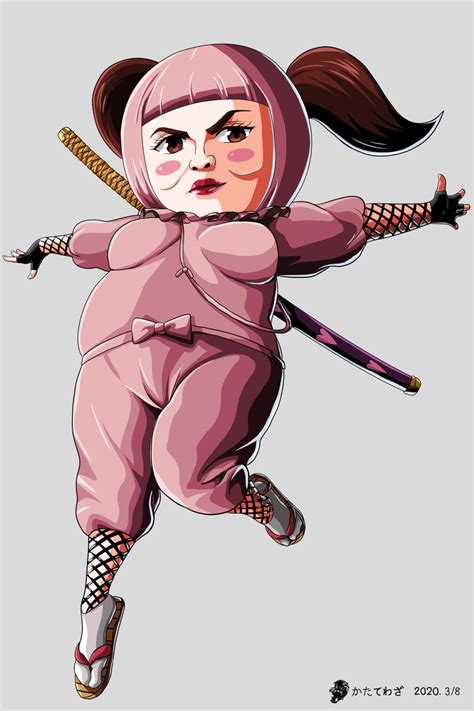 Shinobu One Piece Image By Channelpainting Zerochan Anime Image Board