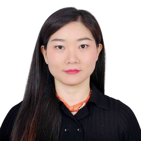 Zhang Hannah Quality Manager Evonik Nutrition And Care Gmbh Xing