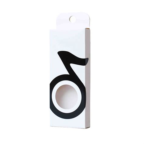 Custom Hang Tab Boxes Packaging Box Manufacturer Hs Packaging