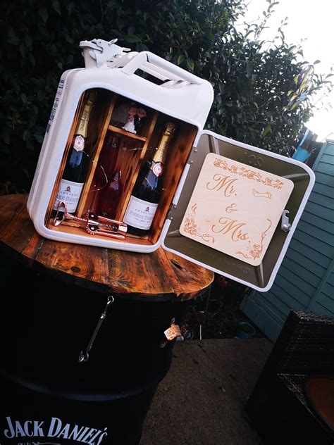 Jerry Can Mini Bar Wedding Style Etsy