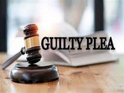 New York Man Admits Guilt To Drugs And Firearms Offenses Newsbreak