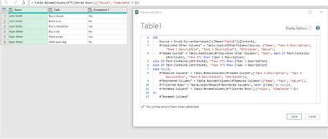 Solved Restructuring Data Show Targets And Their Status Microsoft Fabric Community