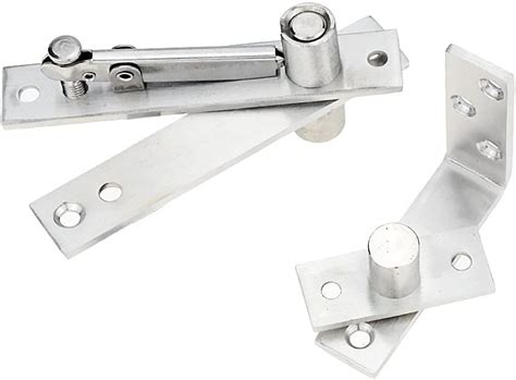 Hinge 360 Degree Shaft Rotation Axis Wooden Door India Ubuy