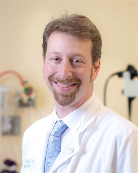 Dr Dellon Ushers In First FDA Approved Medication For Eosinophilic