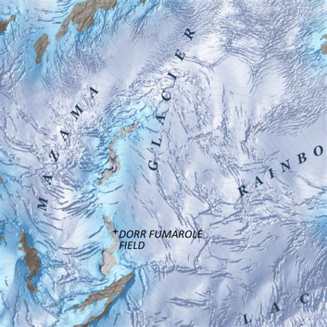 Mount Baker Map — Mitchell Geography