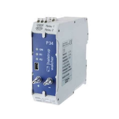 Beck Brand Differential Pressure Transmitter 984 Prosens Automation