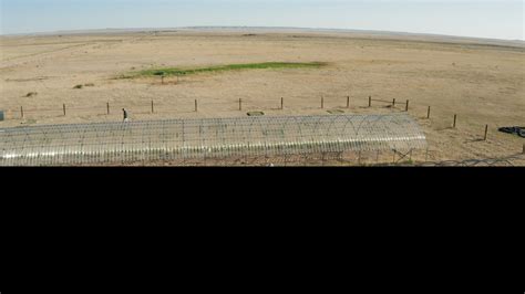 Las Sequías Extremas Merman La Capacidad De Pastizales Y Matorrales