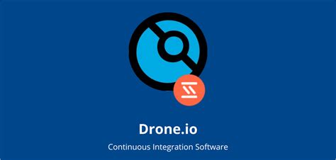 Drone Io Startup Stash