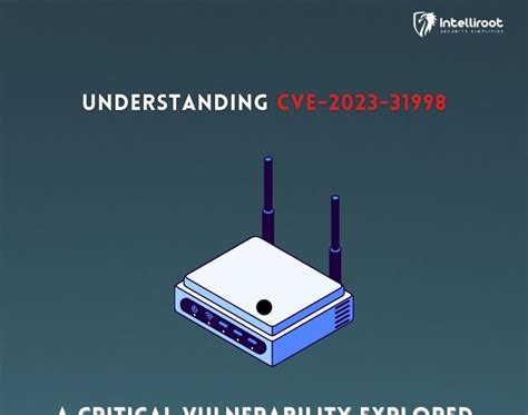 Understanding CVE A Critical Vulnerability Explored