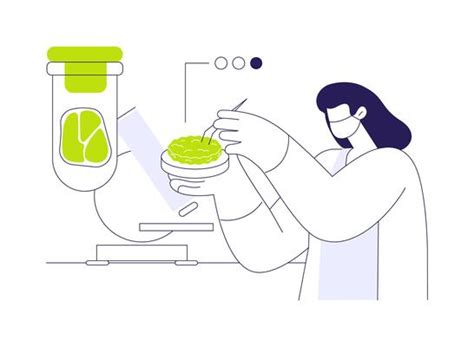 Fermentation Research Vector Art Icons And Graphics For Free Download