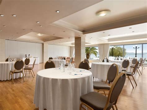 Wyndham Loutraki Poseidon Resort 5 αστέρων Λουτράκι από 133€νύχτα