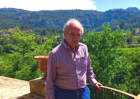 Raimundo Alabern “lo Más Importante Es La Ilusión Que Uno Pone A Su