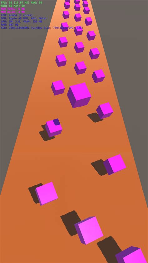 on mobile real time shadow only shown in short shadow distance unity engine unity discussions
