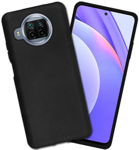 Etui Plecki Do Xiaomi Mi T Lite Oficjalne Archiwum Allegro