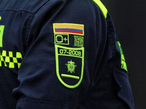 Patrullera De La Policía Se Habría Quitado La Vida En Seccional De La