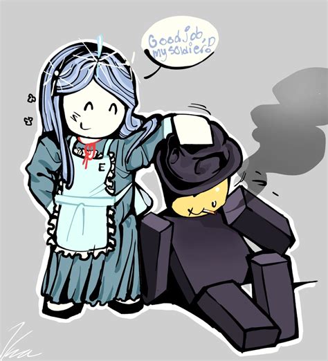 𝜗 ┈ Eunoia Frozen Soul