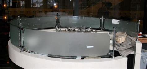 Modern Glass Balcony Railing Glass Railings Philippines Glass
