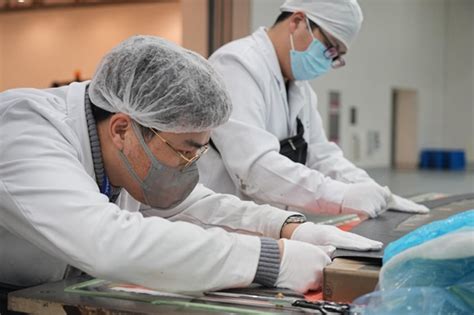 中国商飞公司门户网站 为实现“两确保两奋进”目标团结奋斗