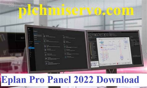 [download] Eplan Pro Panel 2022 Download