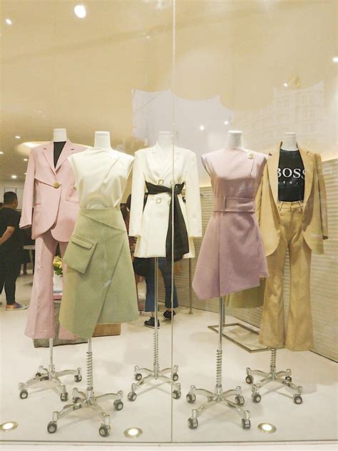 Top 15 Thương Hiệu Thời Trang Nữ đẹp Nhất Việt Nam Sakurafashionvn