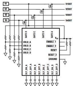 What Is Power Sequencing