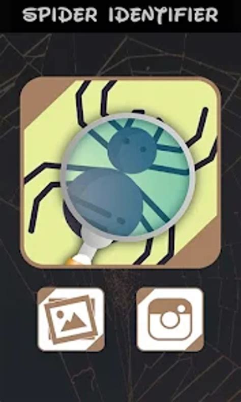 Android 용 Automatic Spider Identifier 다운로드