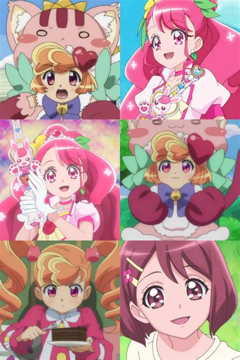 They Have The Same Voice Actress By Gaiakoraidon On Deviantart