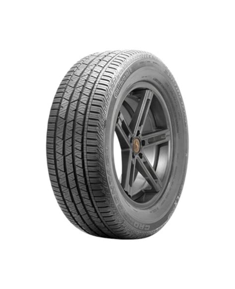 Buy CONTINENTAL CrossContact LX Sport MO – 265/45 R20 108H – 2023 Tire ...