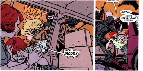 Arrowverse 5 Times Ruby Roses Batwoman Was Comics Accurate And 5 Times