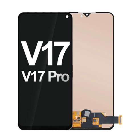 Lcd Assembly Without Frame Compatible For Vivo V17v17pro Lcd Screen