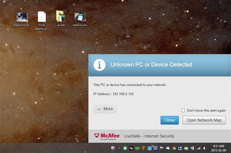 mcafee livesafe internet security 2015 review windows central