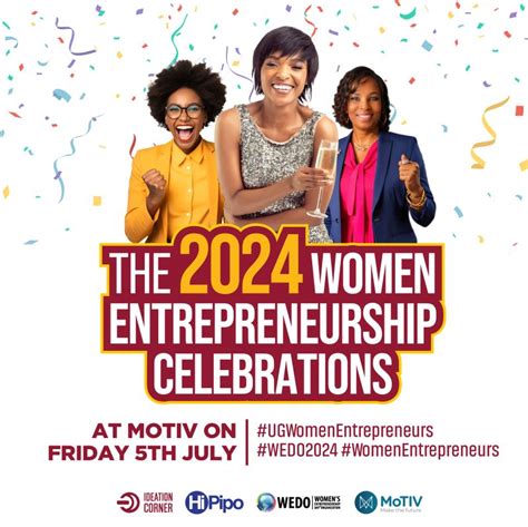 Ideation Corner On Linkedin Ugwomenentrepreneurs Wedo2024